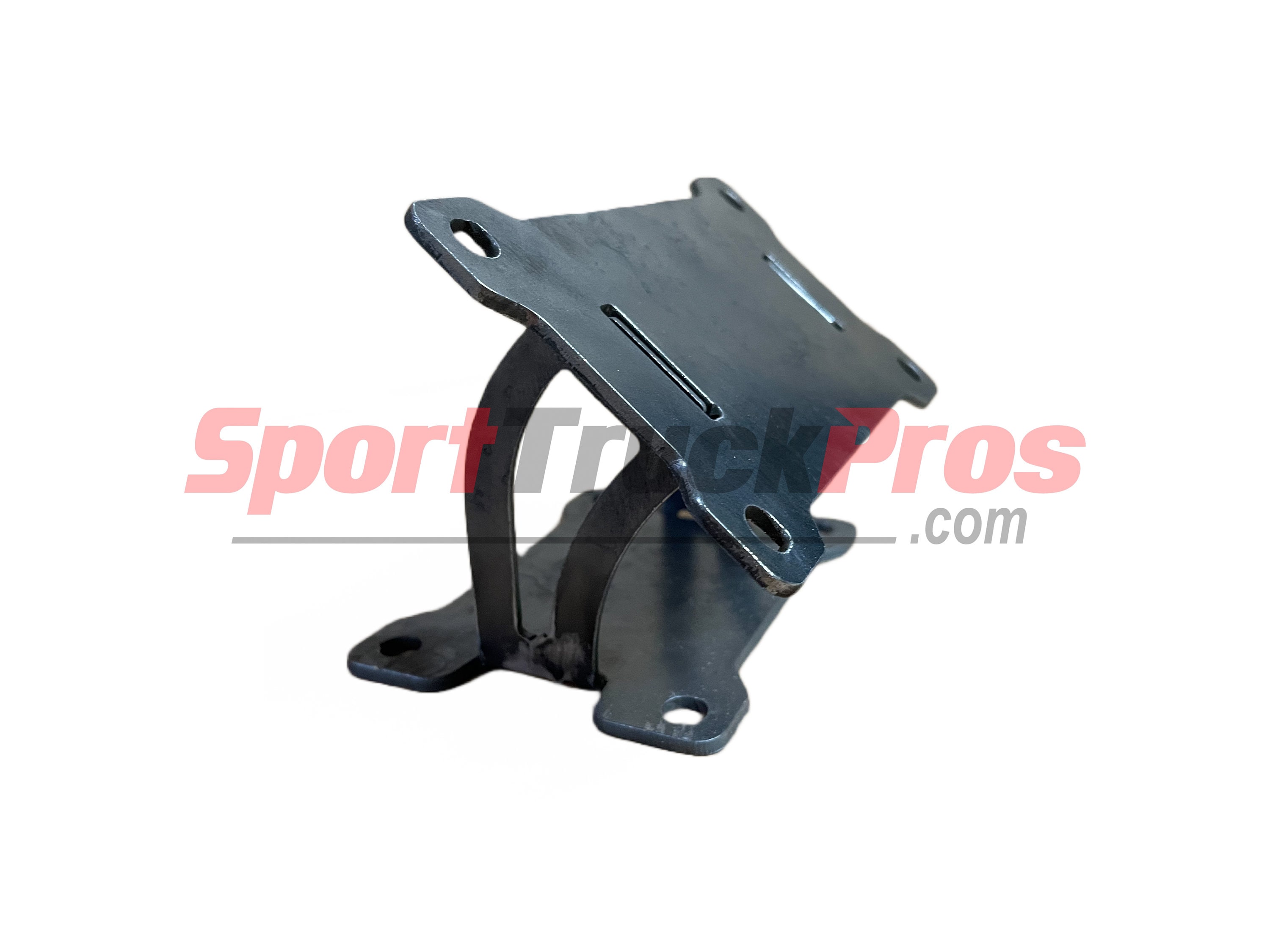 Airtekk Manifold Stand/mount - 45 Degree - Airbags Bagged Minitruck ...