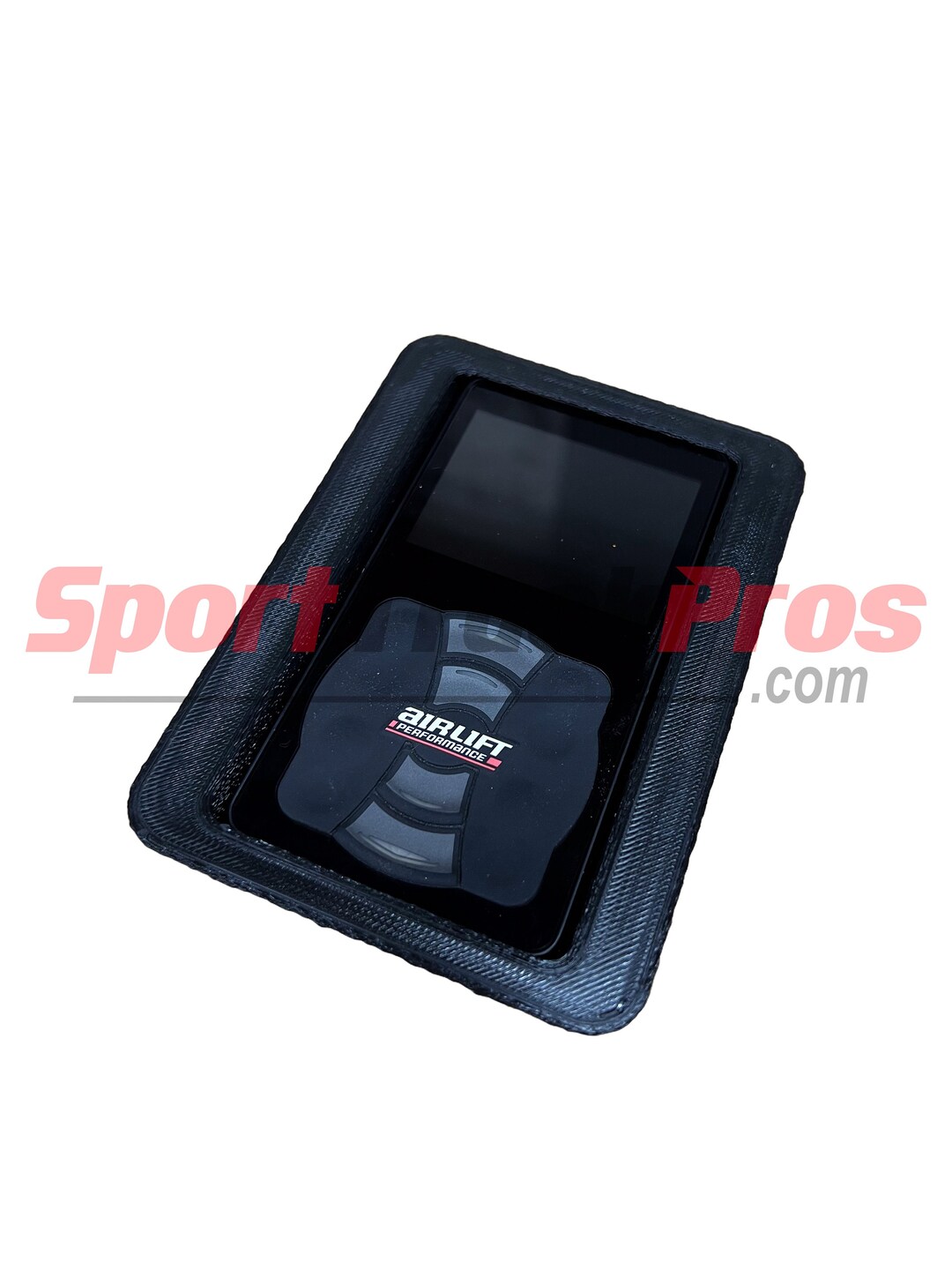 Flush Mount Airlift Controller Mount - Etsy