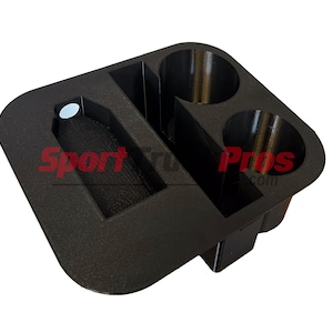 03 Silverado Center Console - Etsy