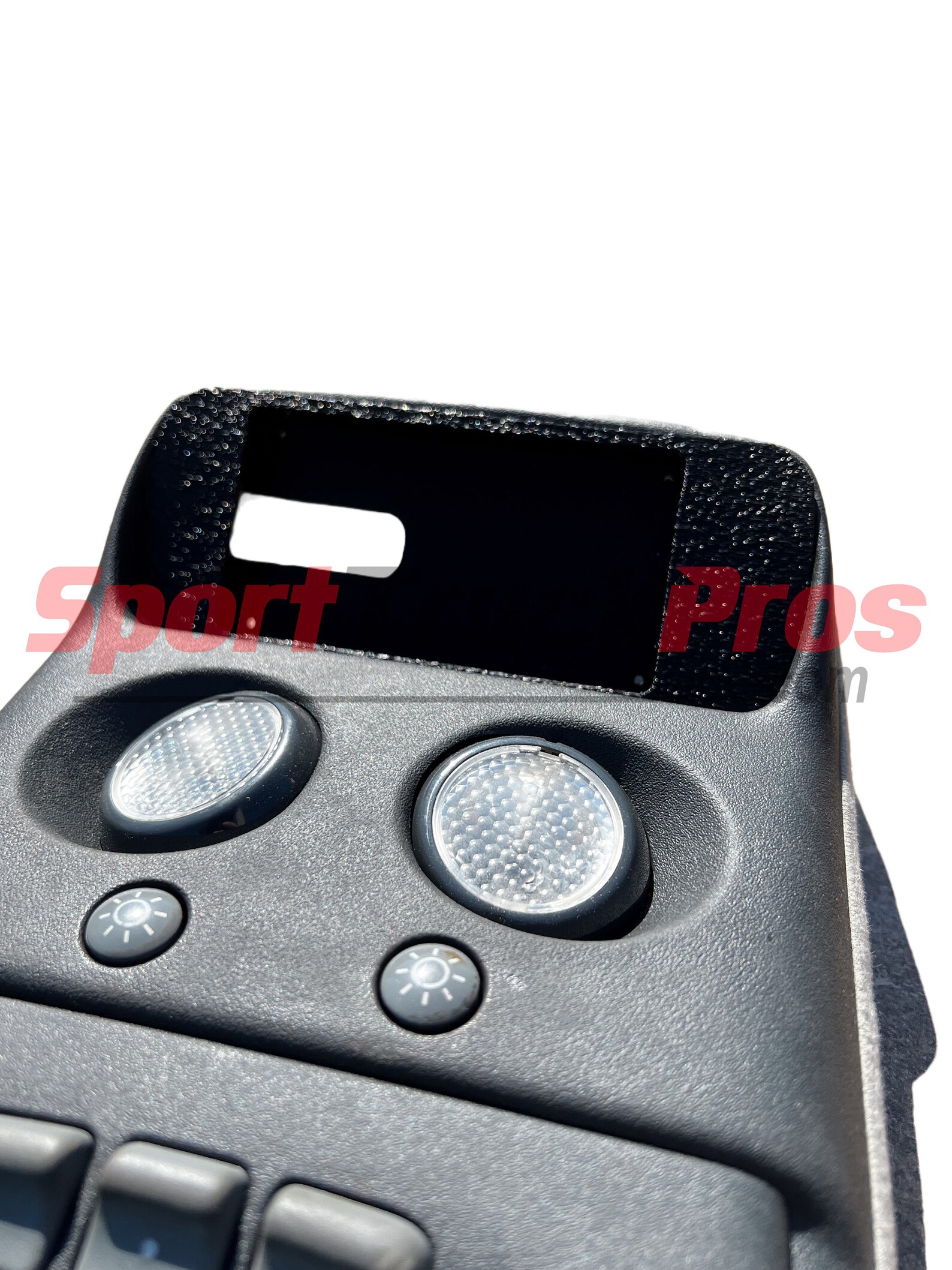 88-98 Silverado/sierra/tahoe/yukon/suburban Overhead Console Airlift ...