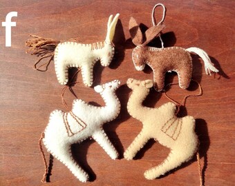 Camel Donkey Horse - Etsy