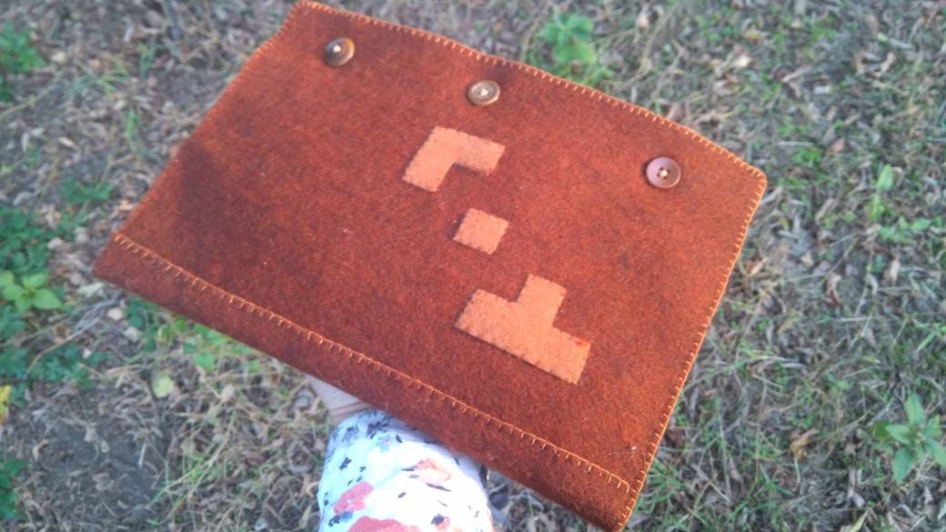 Developing game logic game wool felt toy puzzle felt | Etsy