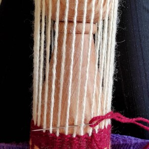 Nativity Set Nativity Wool Puppet Waewing Puppetpuppet - Etsy