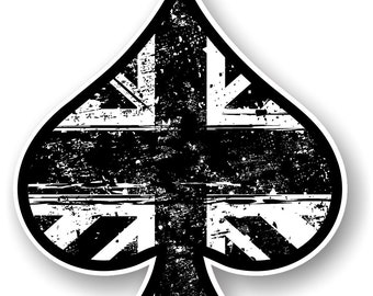 Ace Flag Design - Etsy