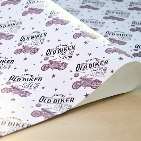 Motorcycle Gifts - Etsy UK