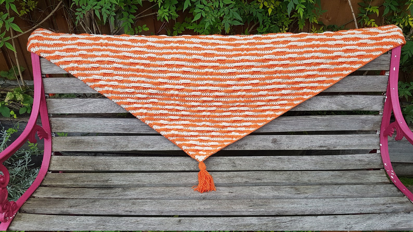 Mosaic Crochet PATTERN Moth Shawl. Original Design by - Etsy