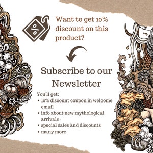 Loki | Loke | Hand Signed Print | Norse Mythology Christmas Gift - Etsy