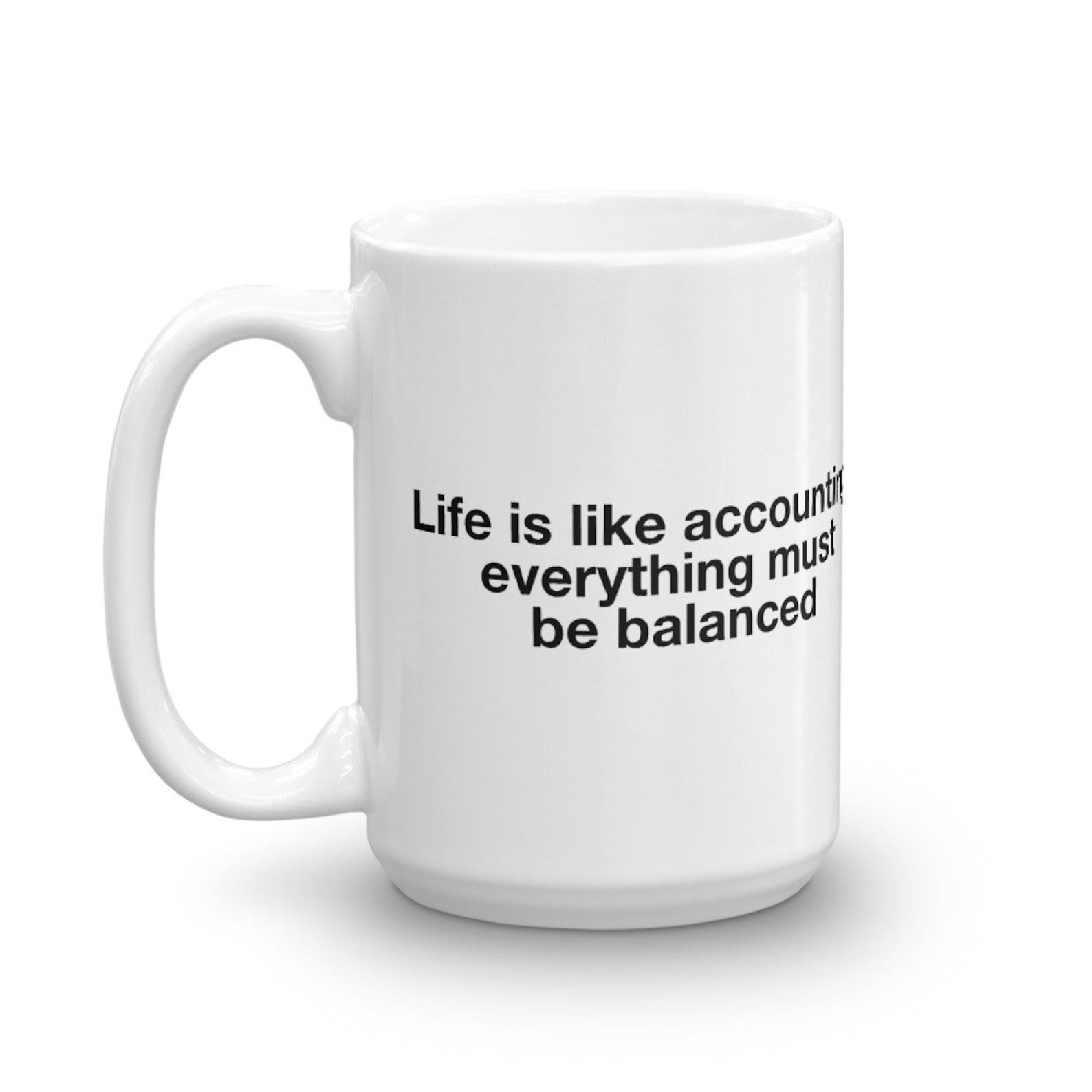 Accounting Mug Accountant Gift Accountant Mug CPA Mug Gift - Etsy