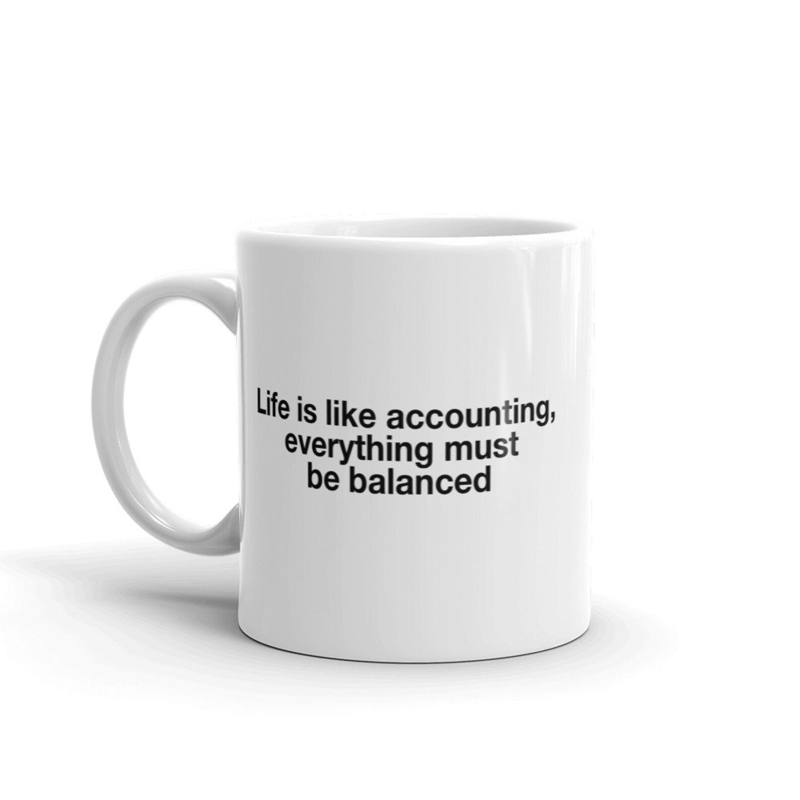 Accounting Mug, Accountant Gift, Accountant Mug, CPA Mug, Gift for ...