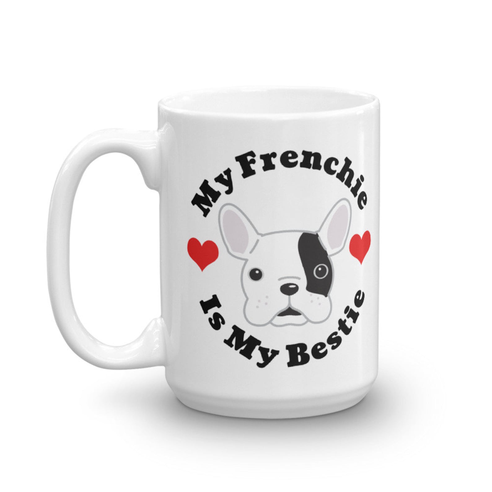 French Bulldog Mug,frenchie Coffee Mug,french Bulldog Mugs,dog Coffee ...