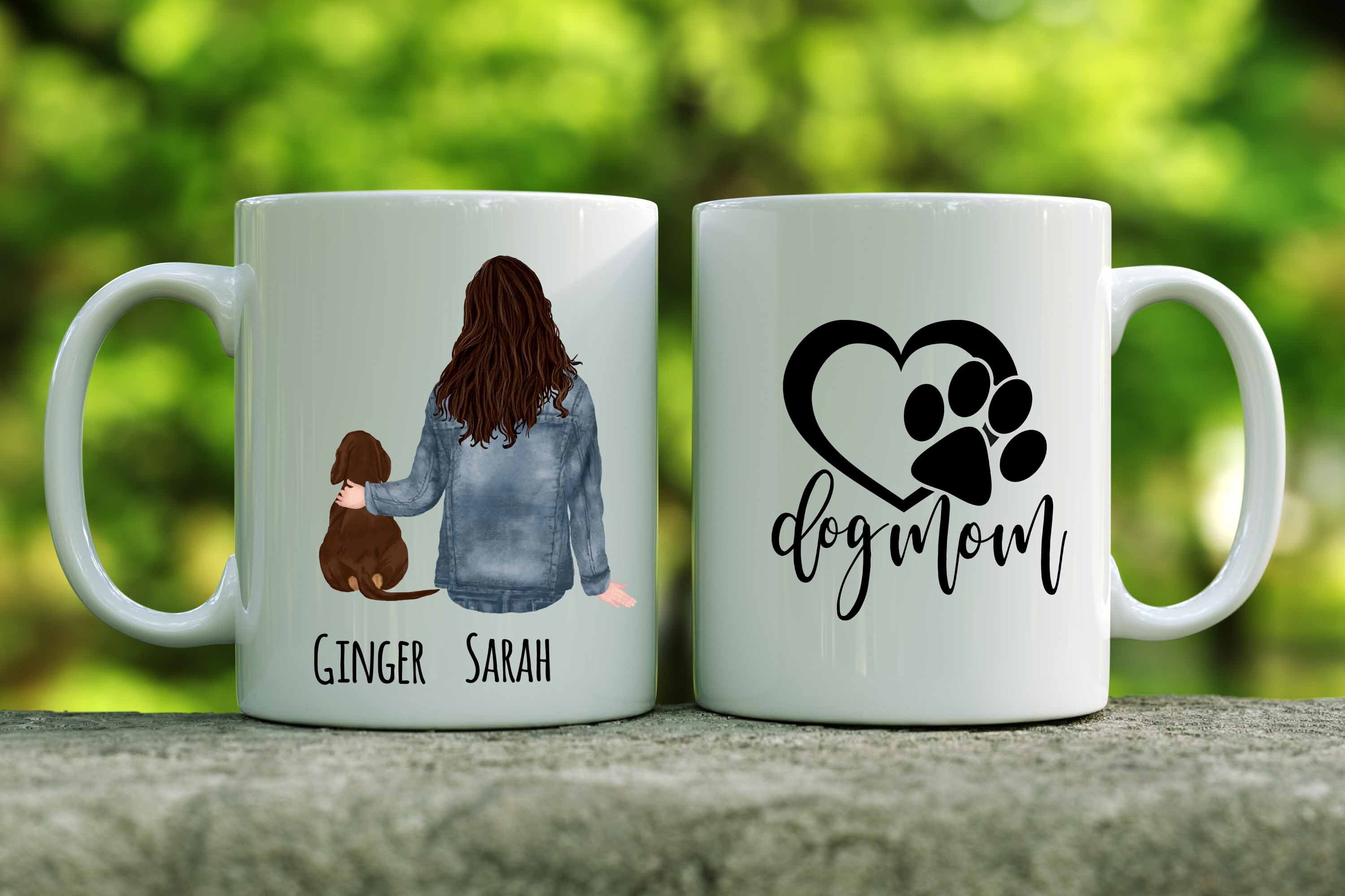 Dachshund Gift Mug Weiner Dog Owner Personalized Gift for - Etsy