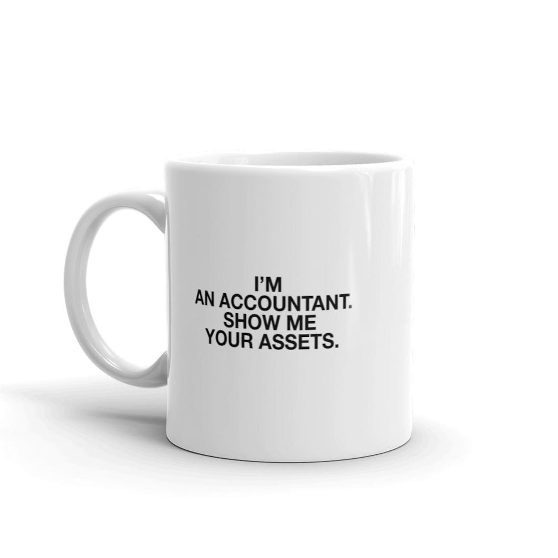 Accounting Mug, Accountant Mug, Gift for Accountant, Accountant Pun ...