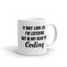 Coder Gift, Coding Mug, Computer Coder, Computer Programmer Gift, Computer Science, Binary Code ...