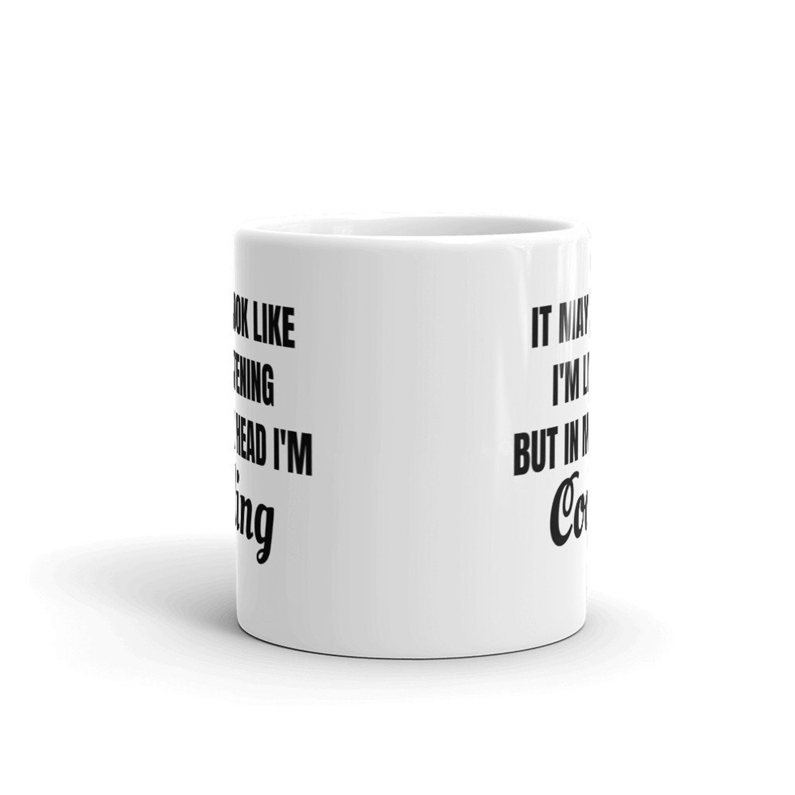 Coder Gift Coding Mug Computer Coder Computer Programmer - Etsy