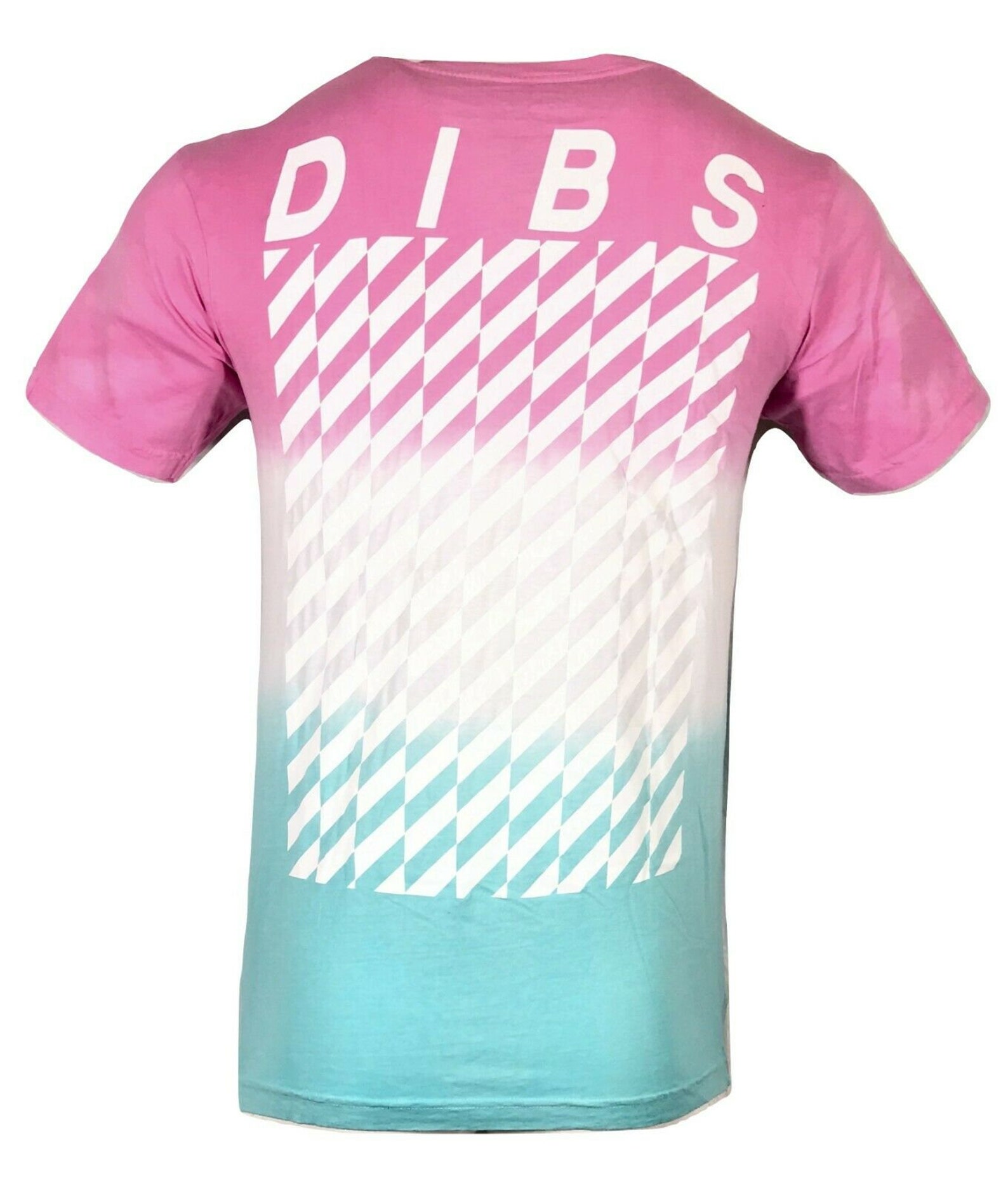 DIBS Clothing Men T-shirt Classix Scoop Neck Wear Premium - Etsy