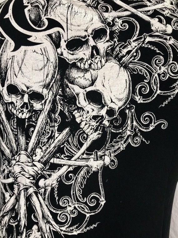 Affliction Clothing Wallpaper