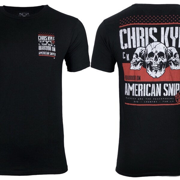 Chris Kyle - Etsy