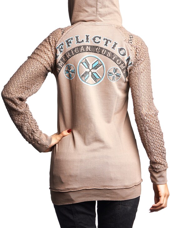 Arrow Affliction