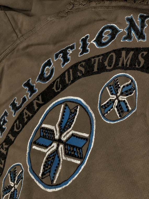 Arrow Affliction