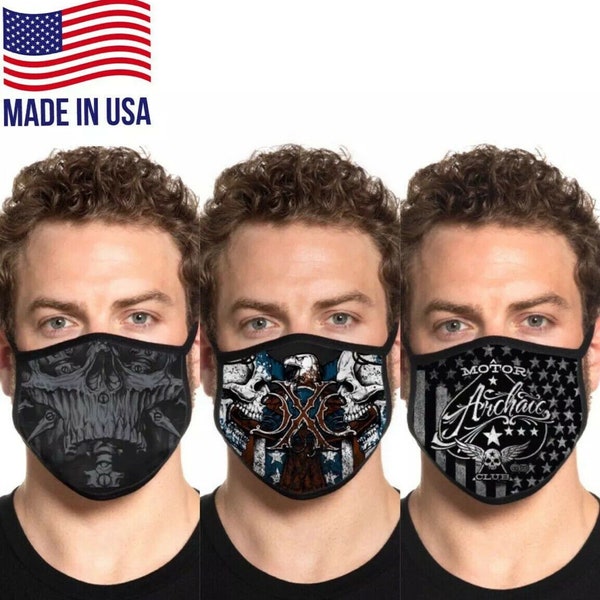 Couture Face Mask - Etsy