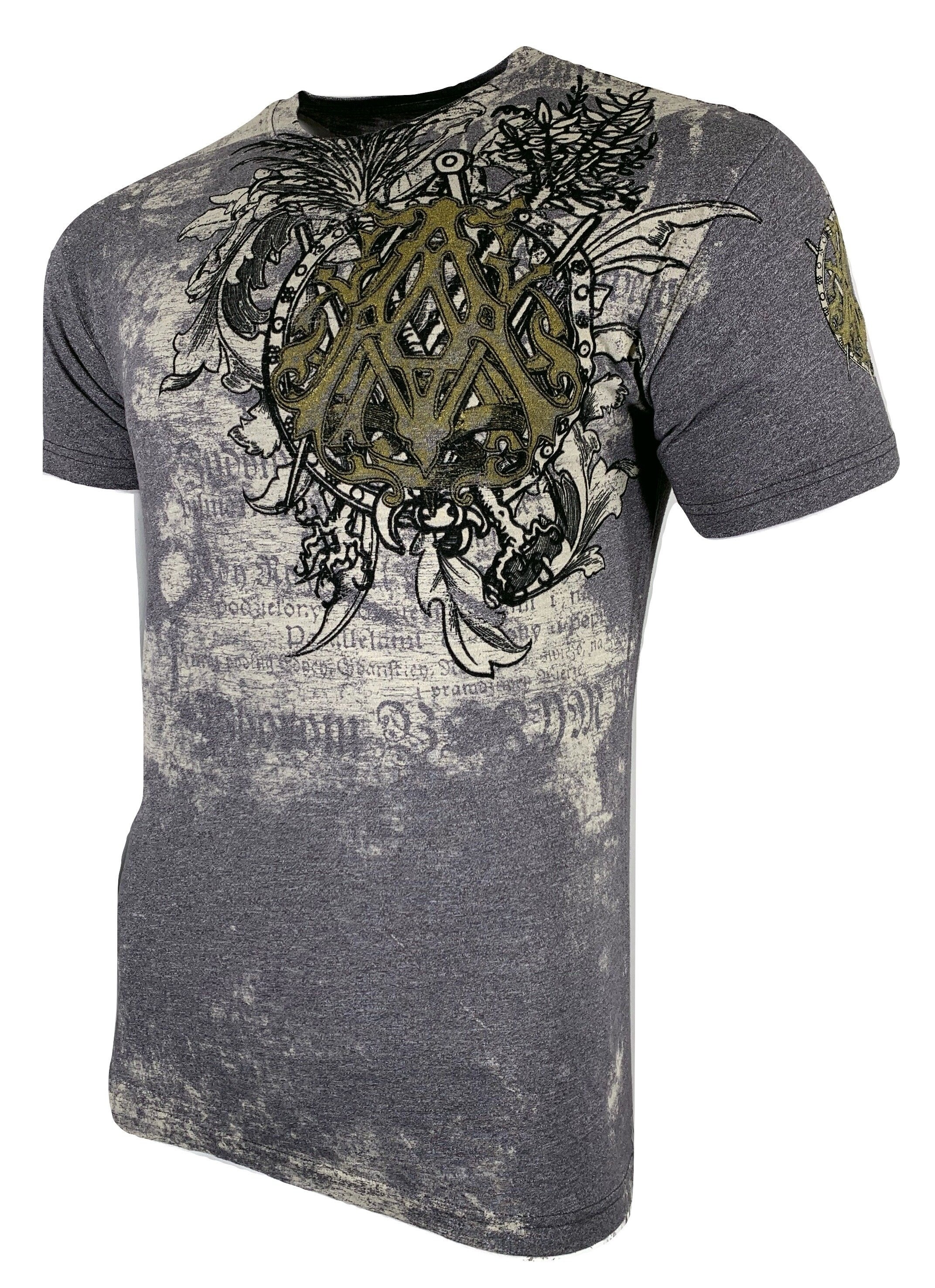 ARCHAIC FAITH Men's T-Shirt sold by Ishank Gupta | SKU 40538781 | 20% ...