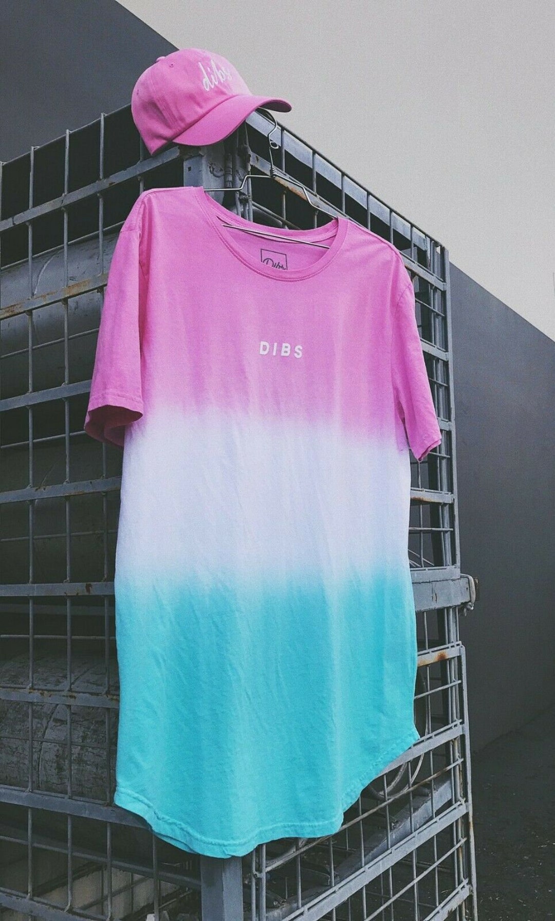 DIBS Clothing Men T-shirt Classix Scoop Neck Wear Premium Fabric Made ...