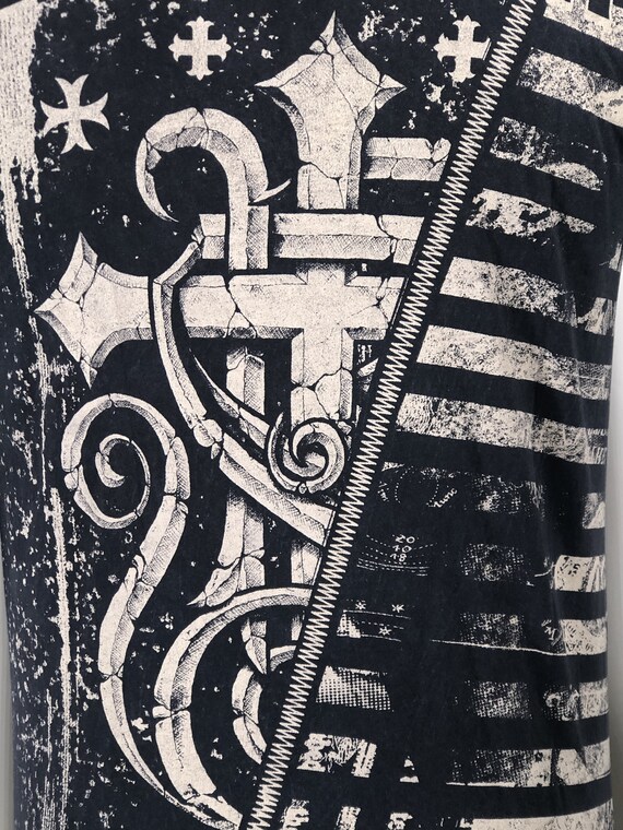 Affliction Clothing Wallpaper