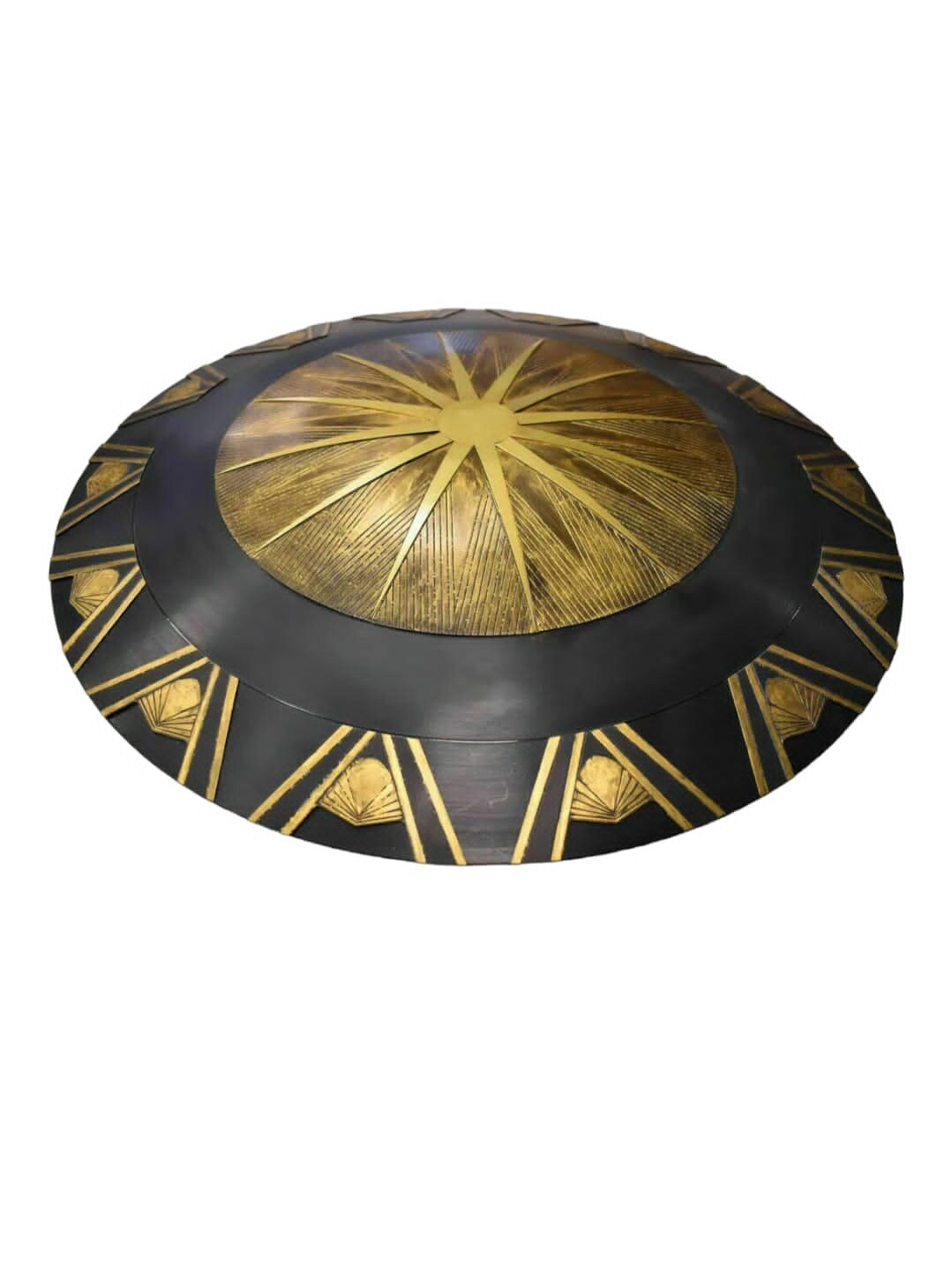 Wonder Woman Shield Metal Movie Replica for Cosplay Memorabilia ...