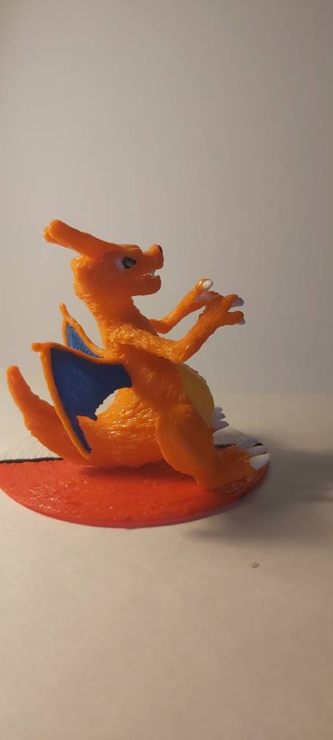 Charizard Pokeball Pokemon Centre - Etsy