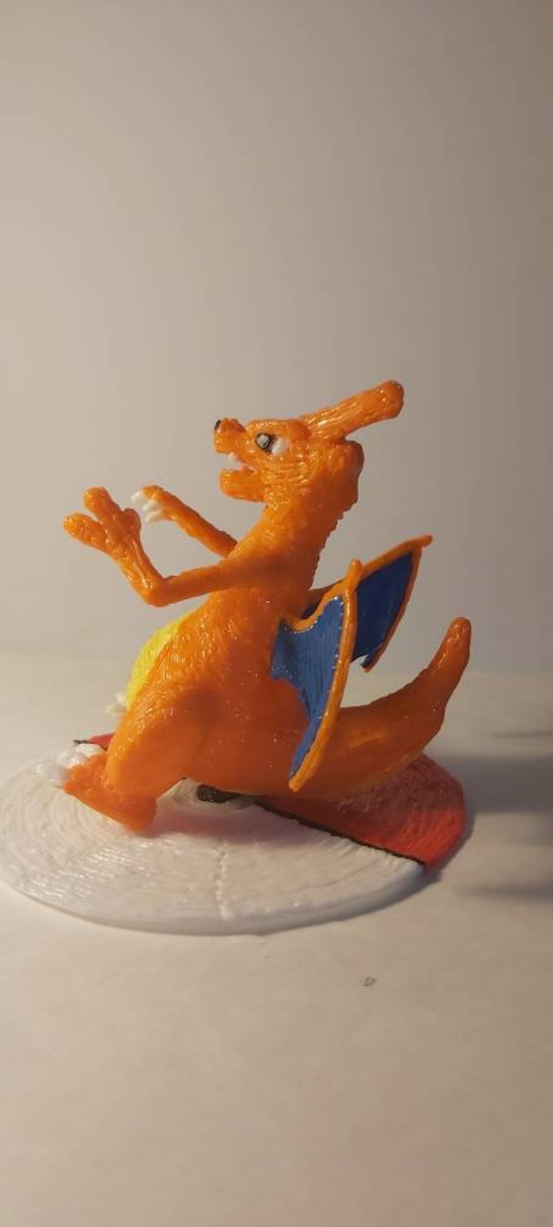 Charizard Pokeball Pokemon Centre - Etsy