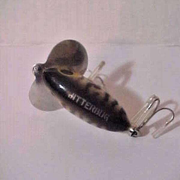 Fred Arbogast - Etsy