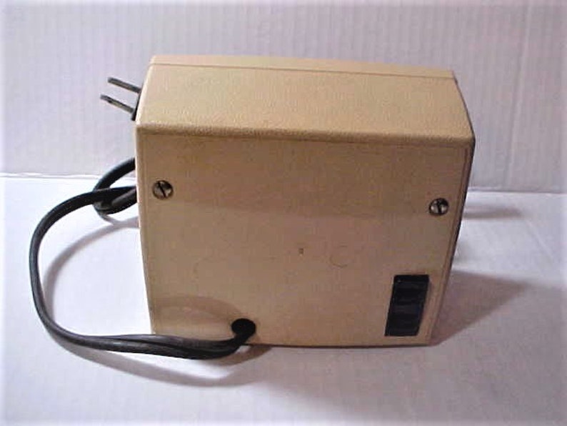 General Electric Automatic Timer Model 8110B Circa 1950/60s - Etsy