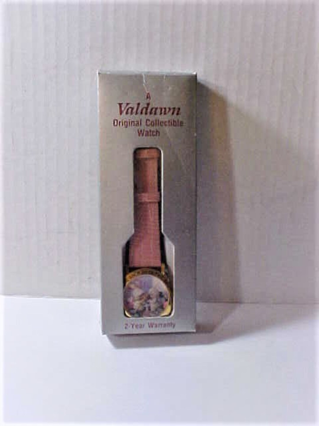 Valdawn Watch, Friendship Hits the Spot, From Precious Moments, Inc ...