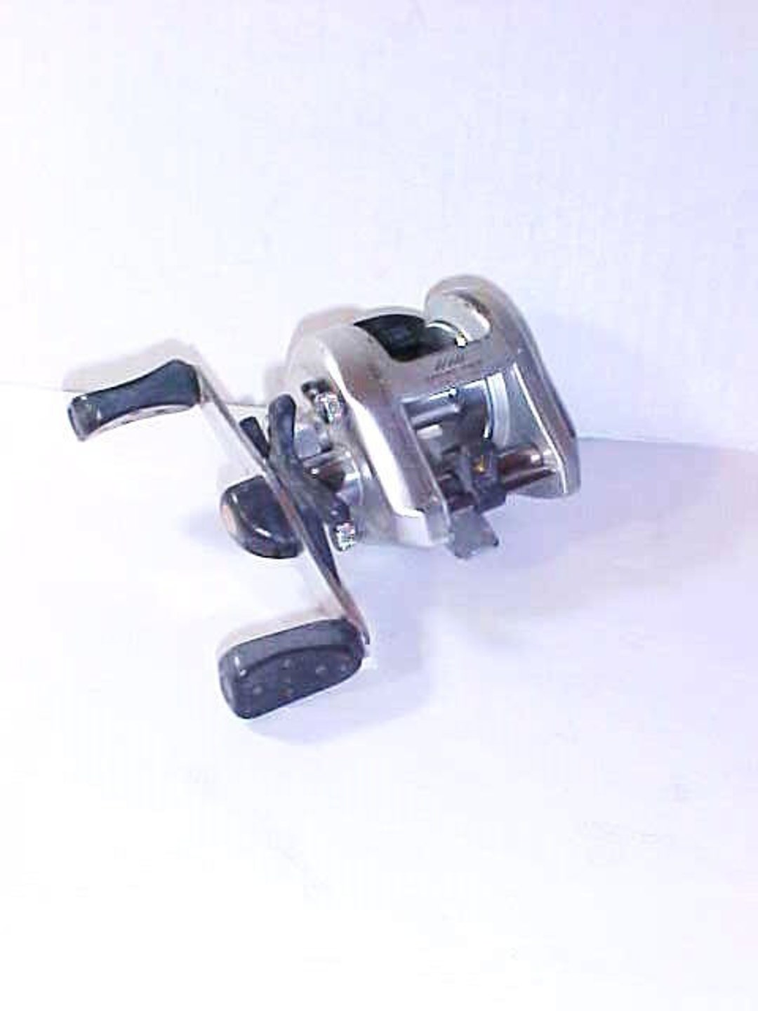 Mitchell Spidercast SC3000 Baitcasting Reel Circa 1990s, Japan, Pre ...