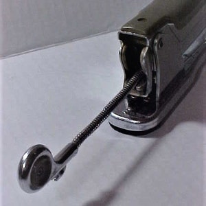 ACE LINER 7 1/2 502 Stapler, Circa Late 1950s, Green, Pre-owned in Very ...