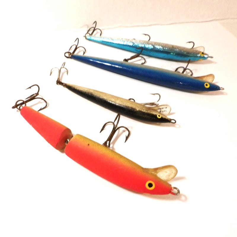 Rapala Lure Finland - Etsy