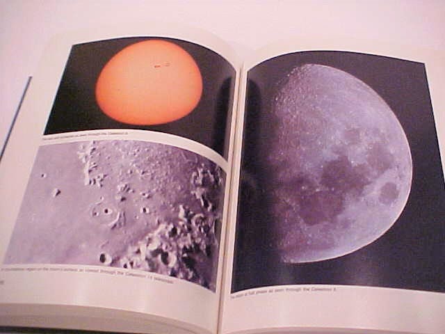 Astronomy & Telescopes A Beginner's Guide Robert Traister | Etsy