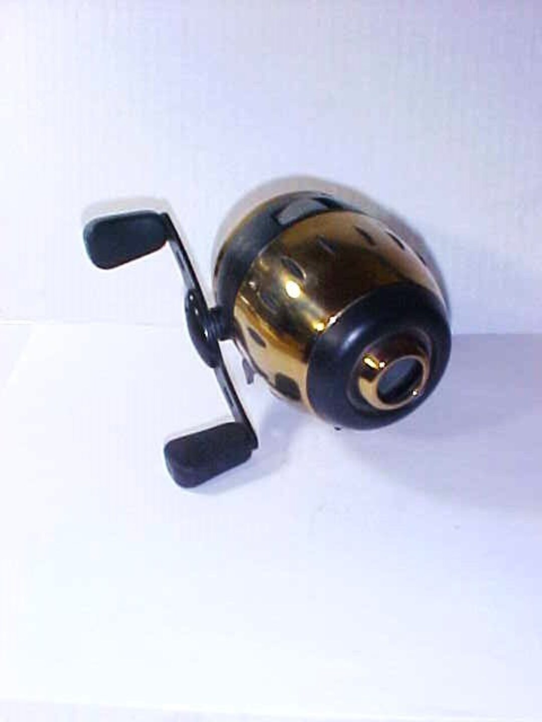 R2F Bait Casting Reel Circa 1990s Pre-owned in Very Good, Super Nice ...