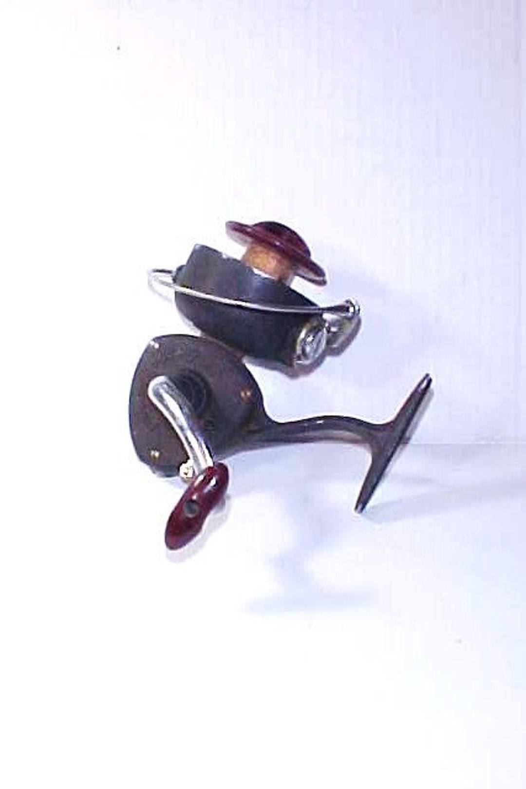 Compac Hornet, Freshwater Spinning Reel, Circa 1950s, Pre-owned in Very ...