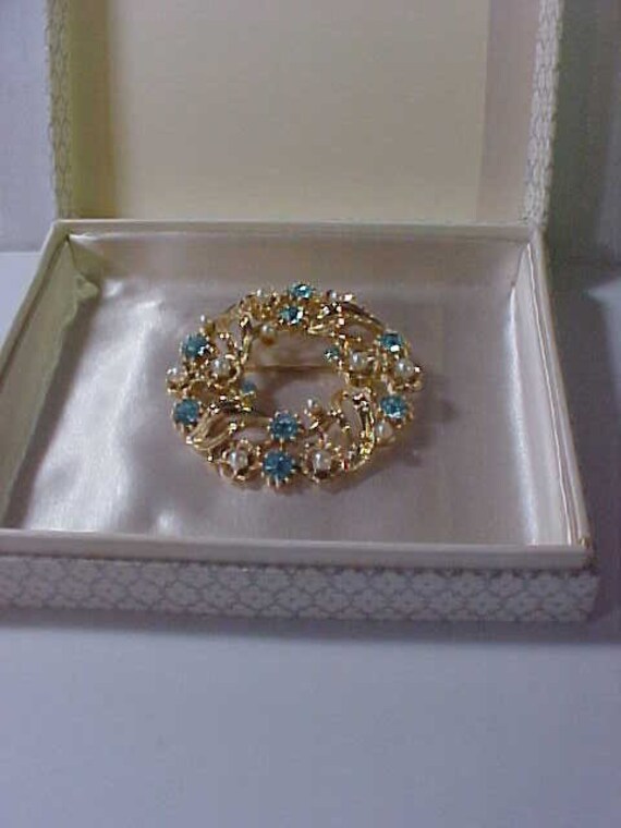 super original vintage 1950s - Gem super original vintage 1950s - Gem