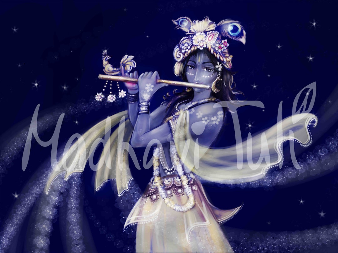 HD File Shri Krishna, High Quality Wallpaper Radha Krishna, Yamuna ...