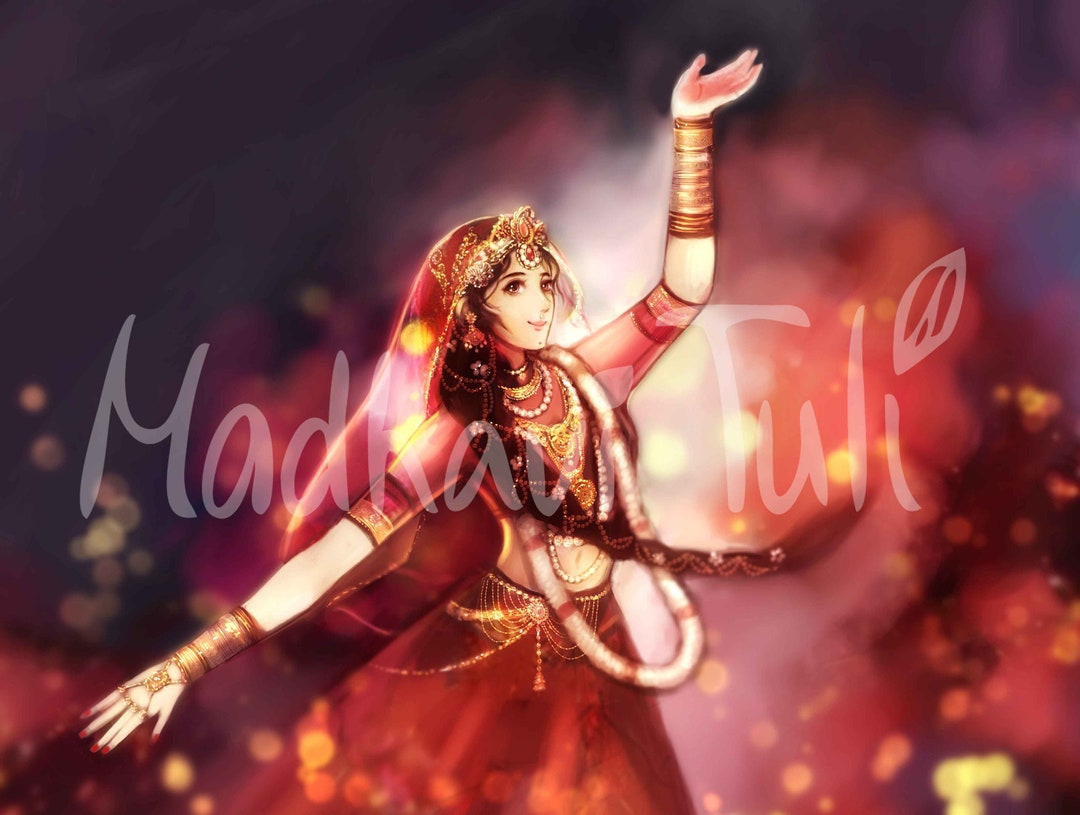 HD File Shri Radha, Radha Krishna, 4k High Quality Wallpaper, Radharani ...