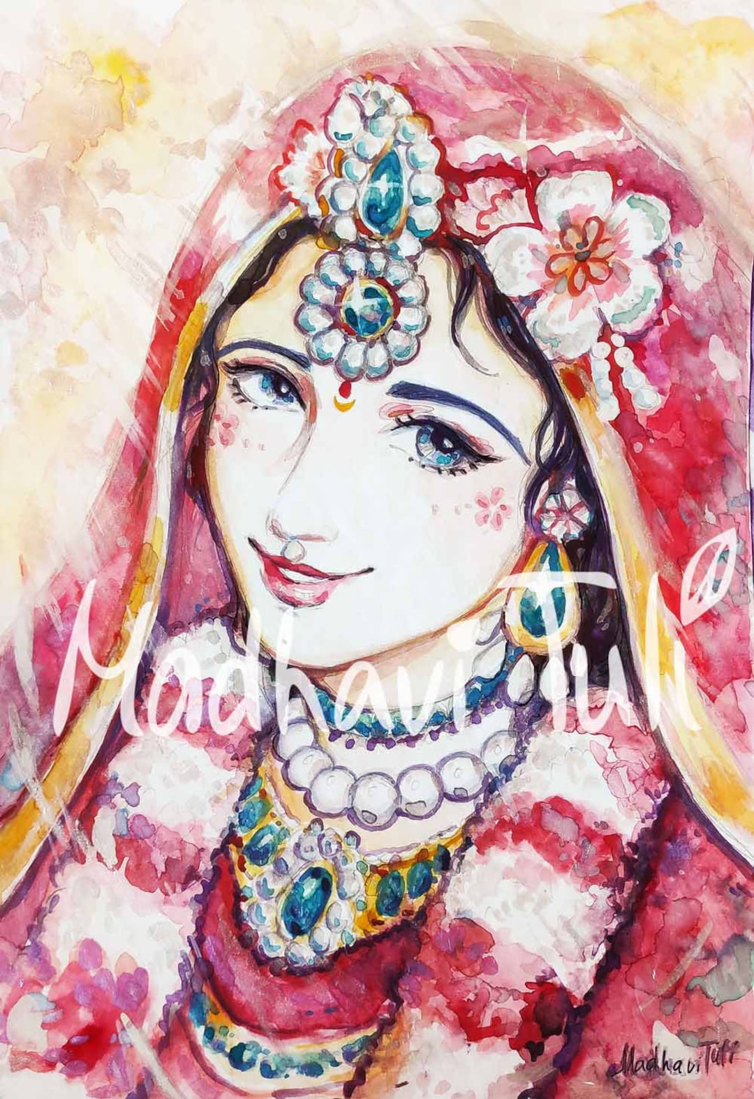 HD File Shri Radha, Radha Krishna, 4k High Quality Wallpaper, Radharani ...