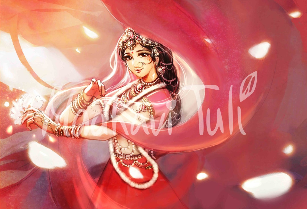Buy HD File Shri Radha, Radha Krishna, 4k High Quality Wallpaper ...