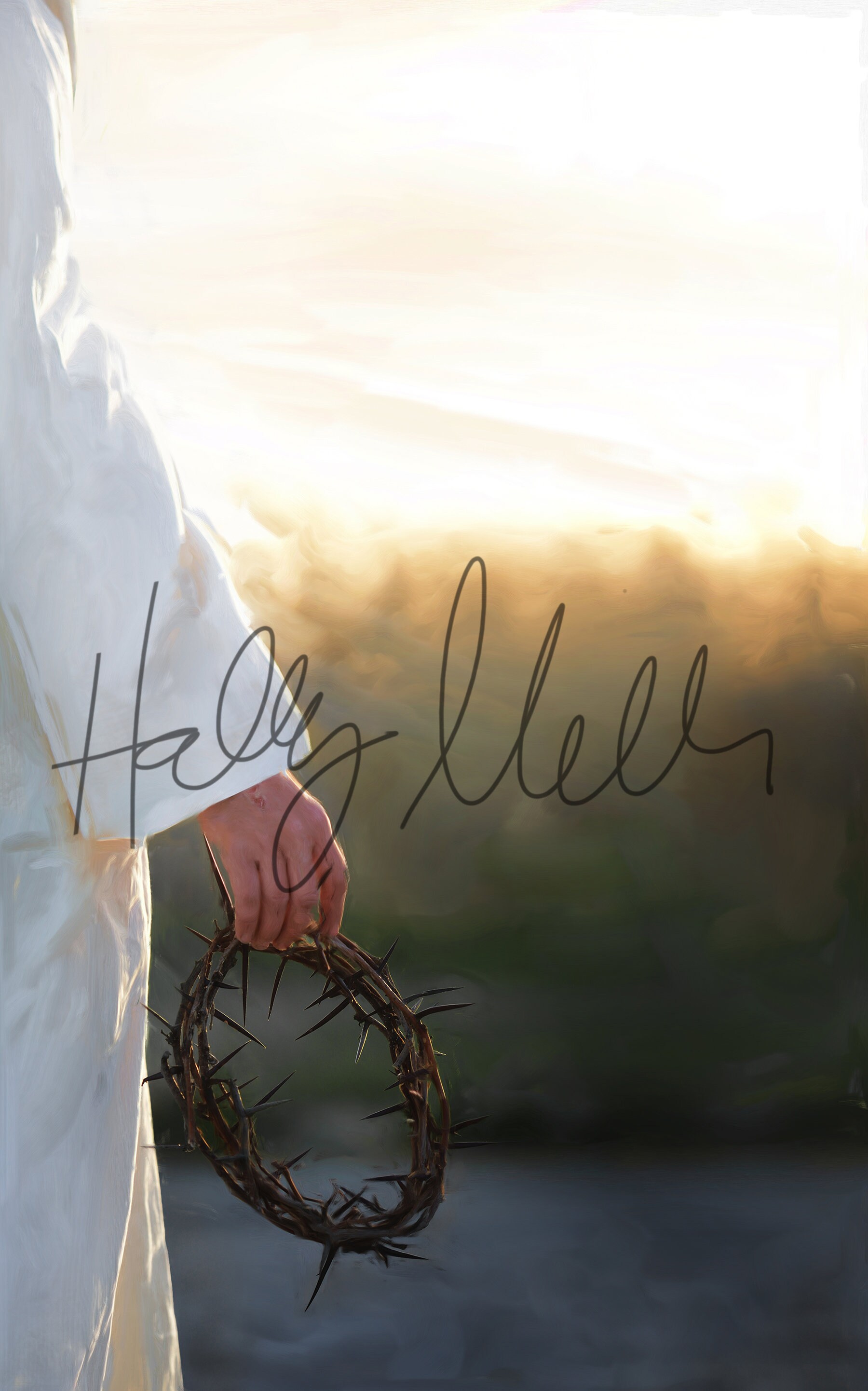 Jesus Christ Fine Art Printable Instant Download Scripture - Etsy