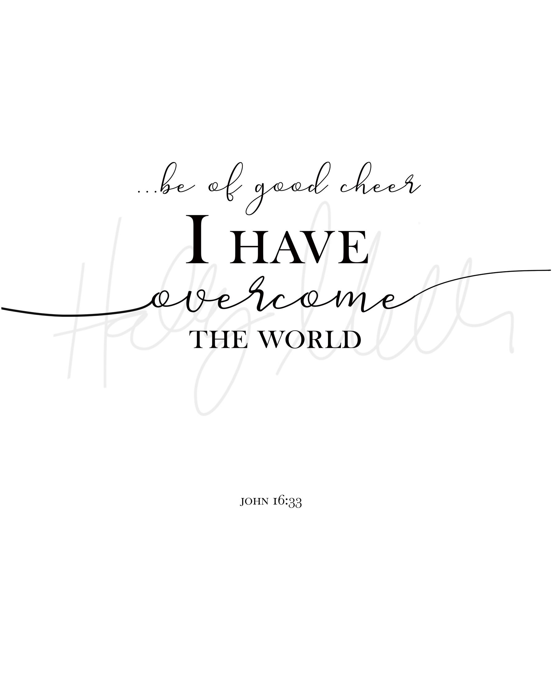 Jesus Christ Fine Art Printable Instant Download Scripture - Etsy