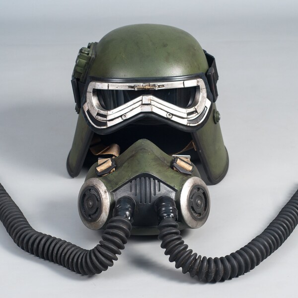 Snowtrooper Costume - Etsy