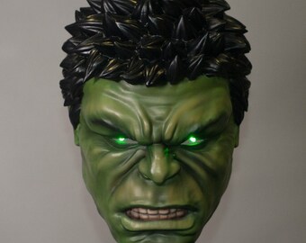 Hulk Serum. - Etsy