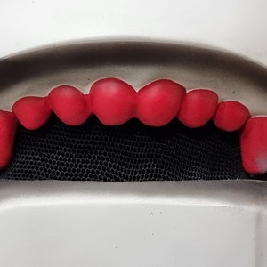 Hordak Mask Old Version 1980 / Cosplay Mask / He-man Cosplay / Skeletor ...