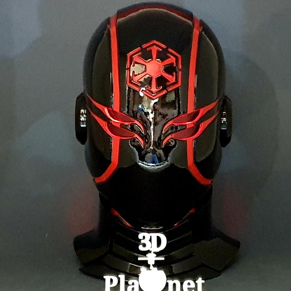 Sith Costume - Etsy